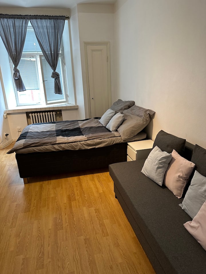 Premium Central Studio - Suomenlinna
