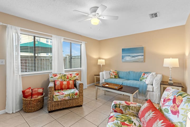 Sweet Beach Sunray - Navarre, FL