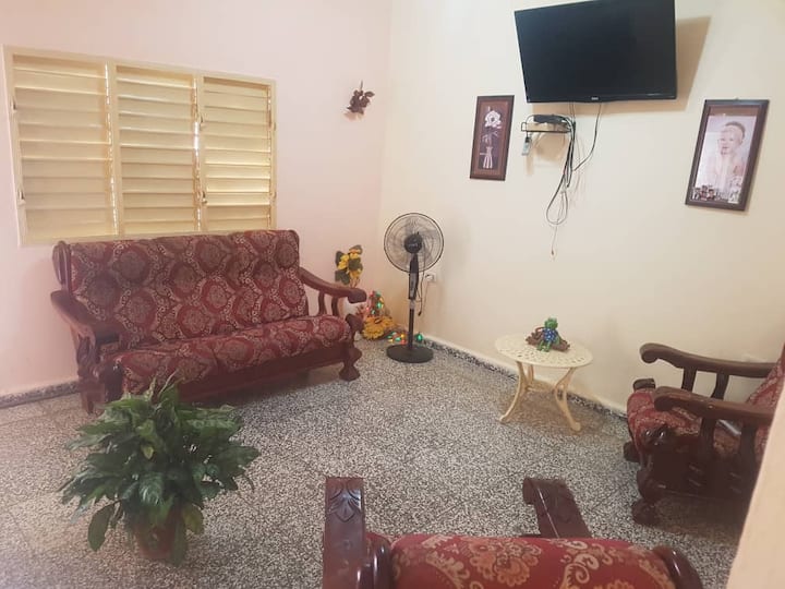 Hostal Leidys Denice - City Center - Cuba