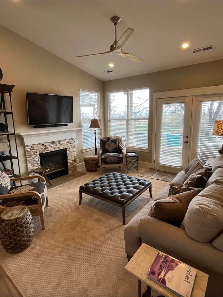 Charming Washington Home - St. George, UT