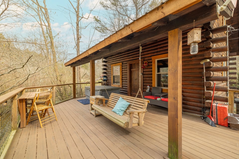 Helen Cabin Vacation Rentals - Georgia, United States | Airbnb