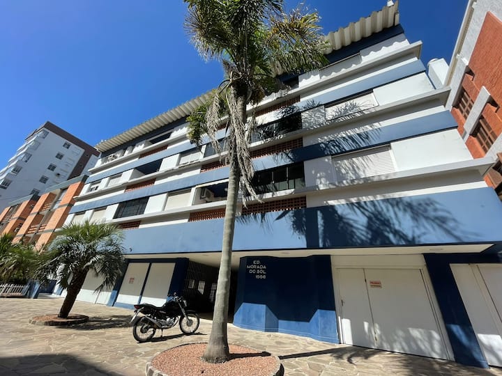 Apartamento A Uma Quadra Do Mar - Xangri-Lá