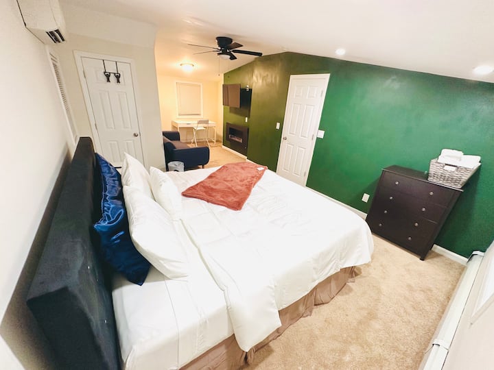 Private Beach Suite! - Fire Island, NY