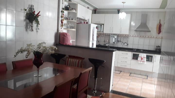Paz E Harmonia! Quarto Para Hospedar Próx Usp - Ribeirao Preto