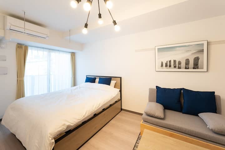 1 Stop From Ikebukuro/new Apartment/302 - Ikebukuro