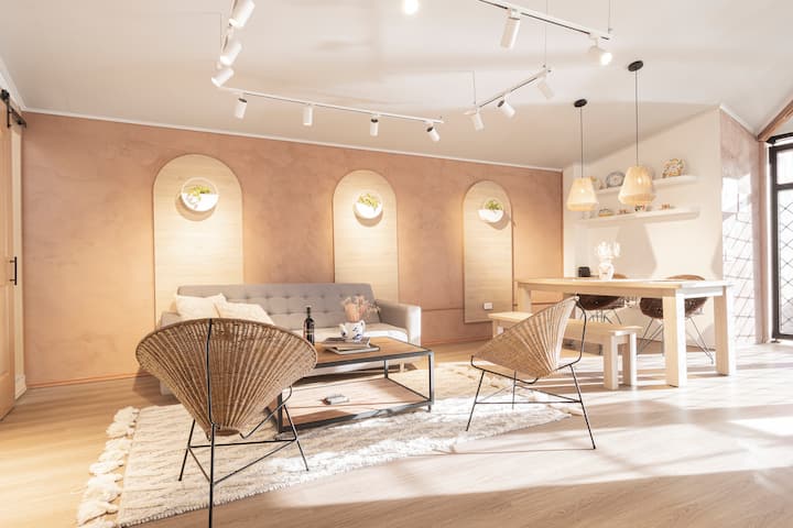 Moderno Y Acogedor Condo El Cóndor -Carmen Viboral - El Carmen de Viboral