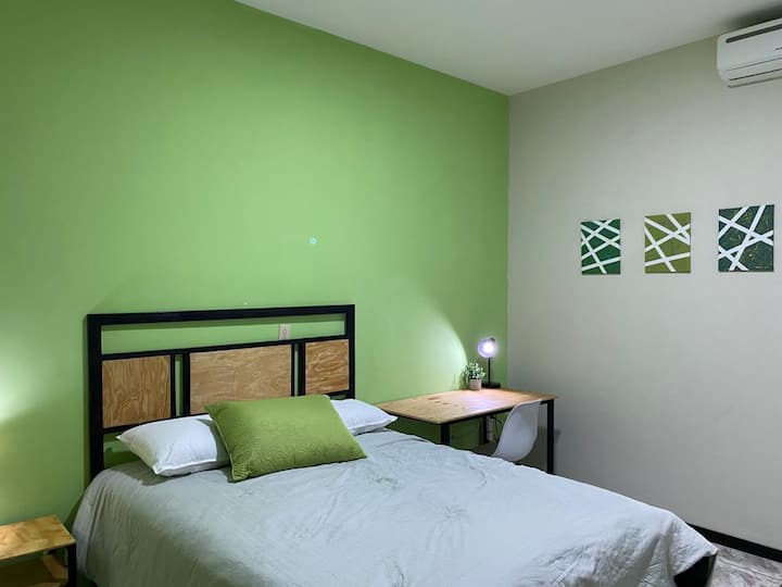 Fy8 Suite En Colonia Escalón - San Salvador (El Salvador)