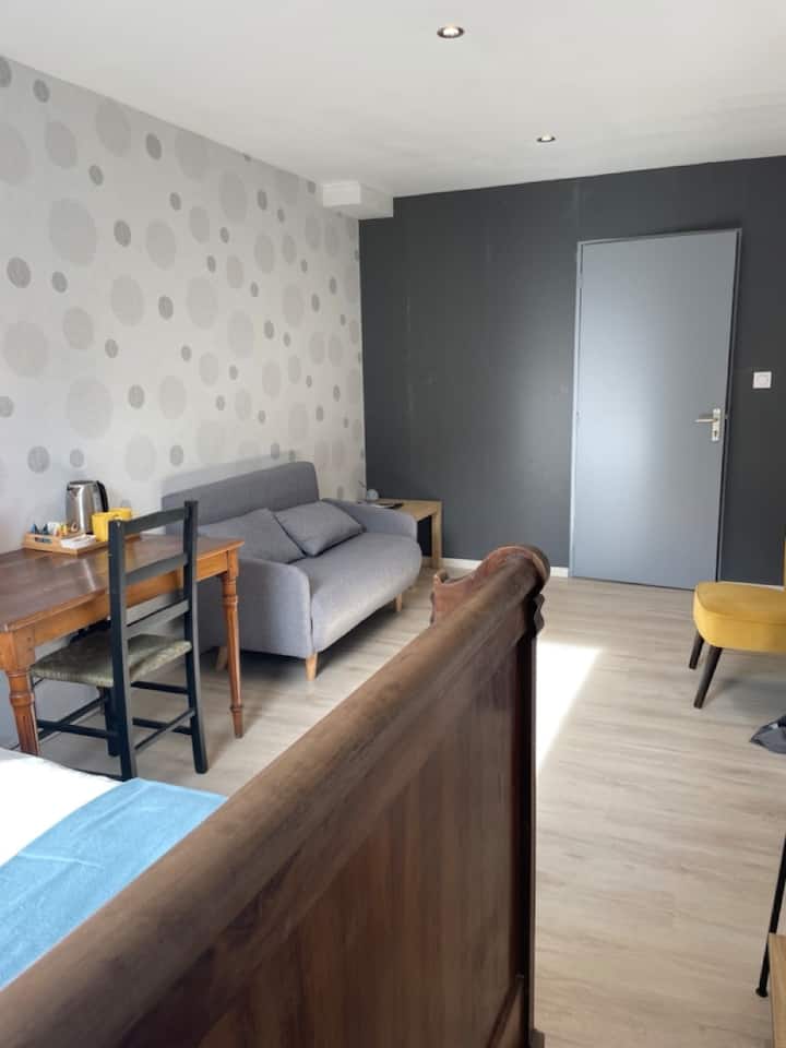 Suite Familiale Avec Vue, Petit-déjeuner Compris - Saint-Bonnet-en-Champsaur