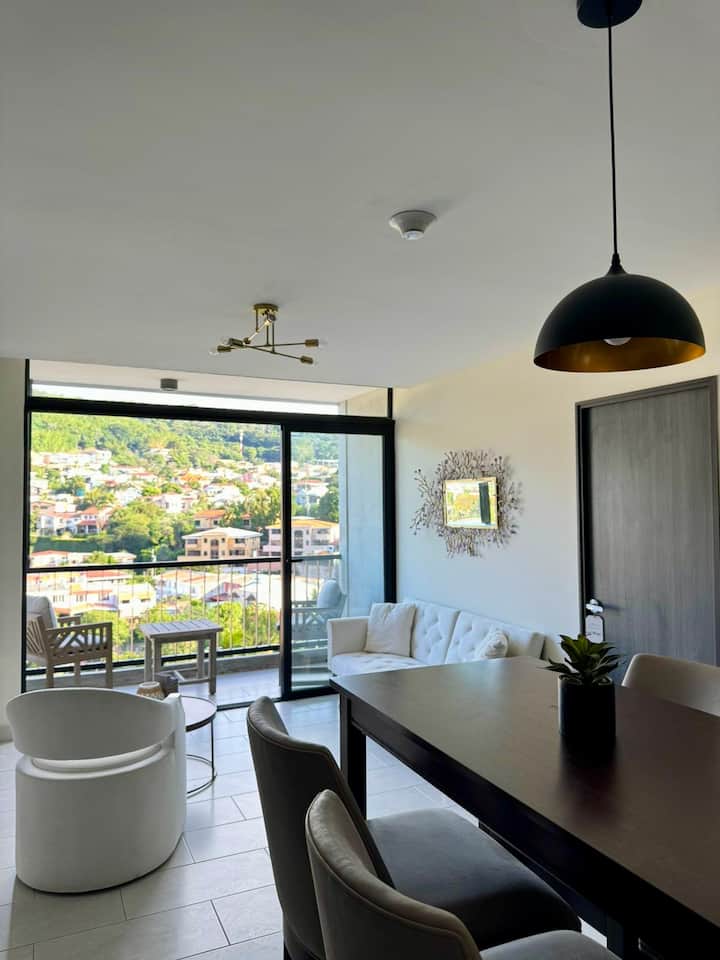 Apartment In Antiguo Cuscatlan - San Salvador