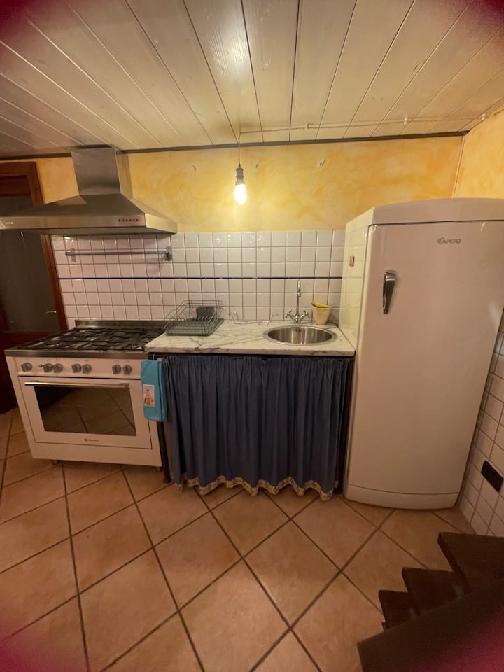 Casa Di Righetto ! - San Vincenzo