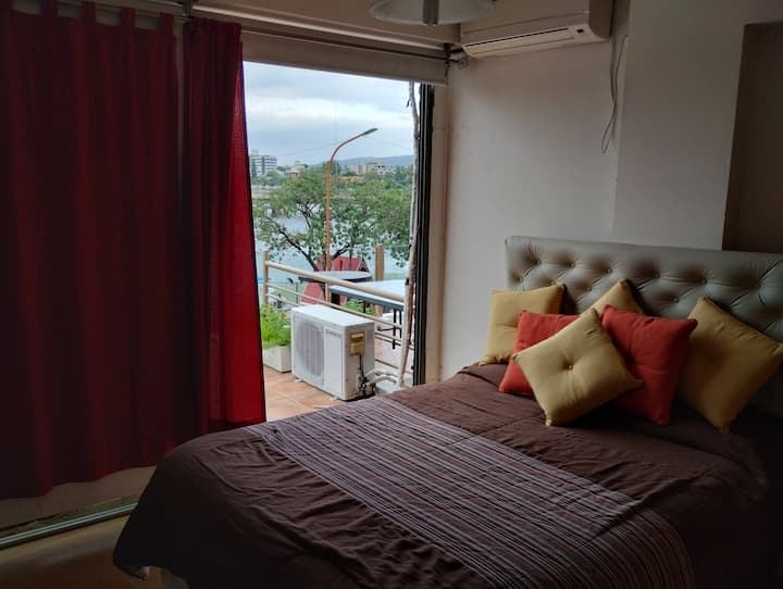 Dpto Increíble En Carlos Paz - Villa Carlos Paz