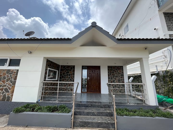 Plum Valley 101 - Kodaikanal