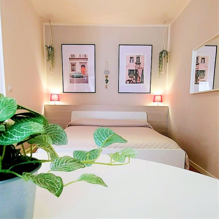Monolocale Con Terrazza - Al Glicine Apartments - Lazise
