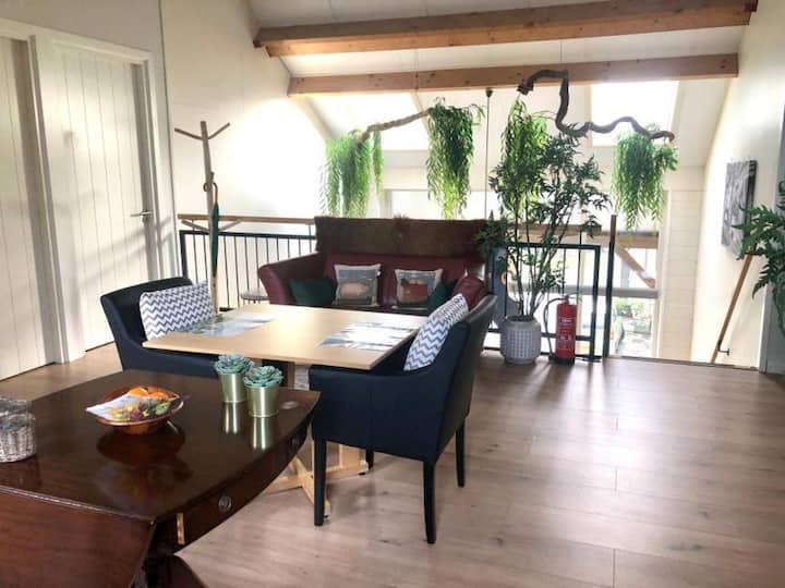 B&b Het Nijenhuis - Hardenberg