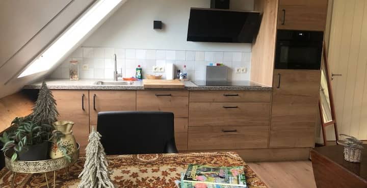 B&b Het Nijenhuis - Hardenberg