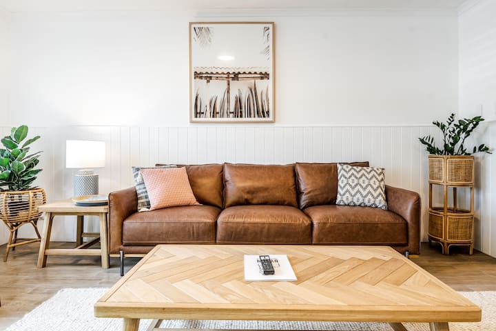 Beaches One - Byron Bay