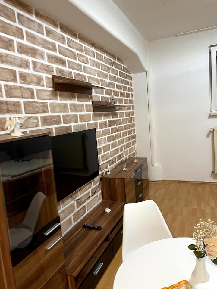 Apartment Möblierte - Bad Hersfeld