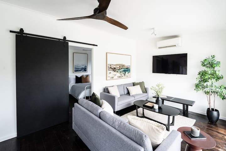 ‘Driftwood’ - Sorrento