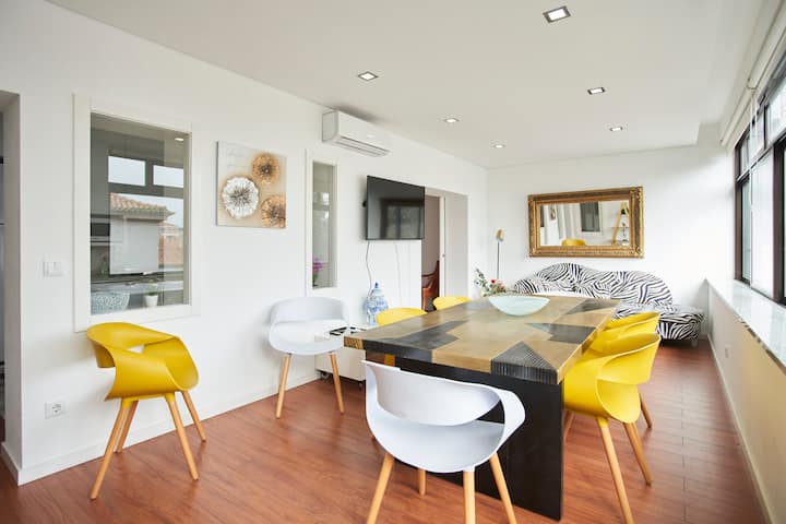 So Family Porto - Porto