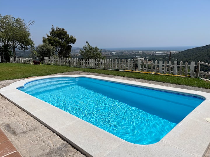 Casa En Palafolls - Santa Susanna