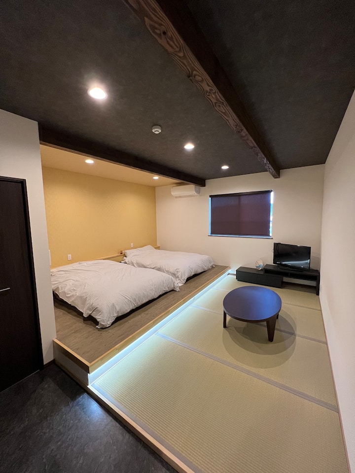 Climb Inn Cocomo 202 - 洲本市