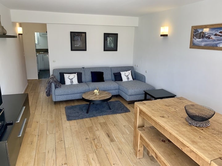 Lac 10 - Apartment In Tignes - Tignes