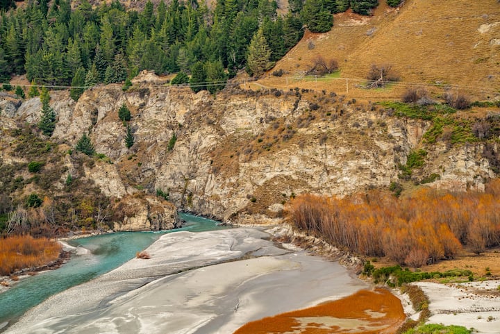 Luxury Queenstown Accommodation - Queenstown, New Zealand