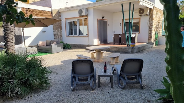 Casaboks "Les Bovetes" - Denia