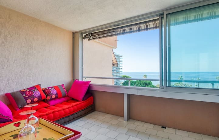 Mer Et Plage 2* - Cannes