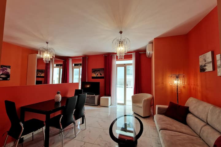 Central Flat In Malta #1 - Malta