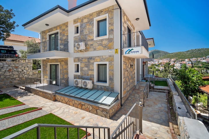 Datça Mungan Apartmanı (1+1) 301 - Datça