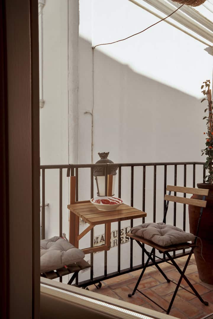 Casa Uva | Room 1 - Barbate