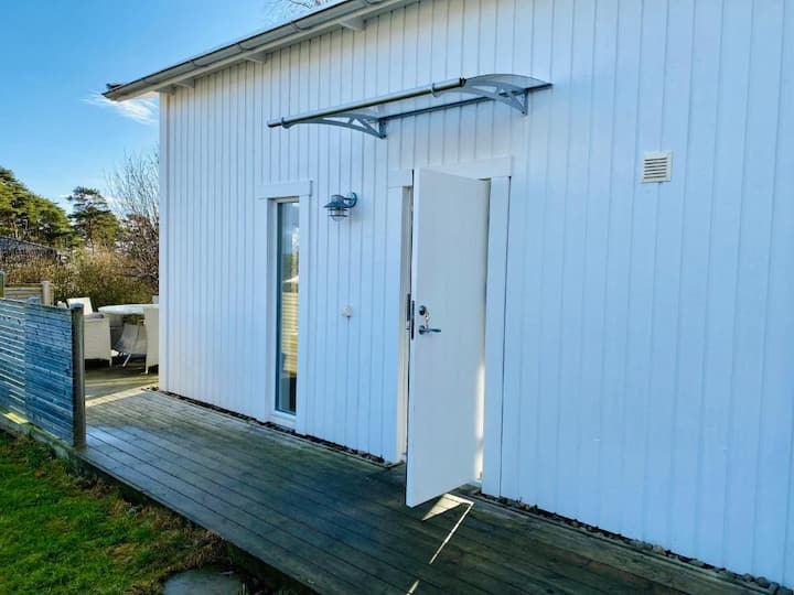 Mg Chalet - Onsala