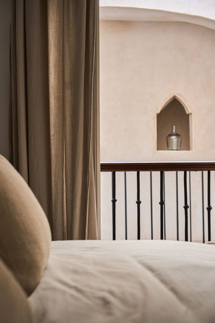 Casa Uva | Room 2 - Vejer de la Frontera