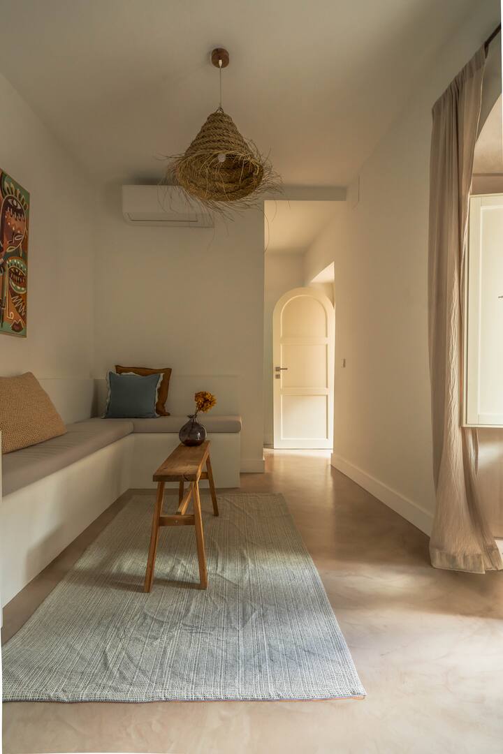 Casa Uva | Room 3 - Vejer de la Frontera