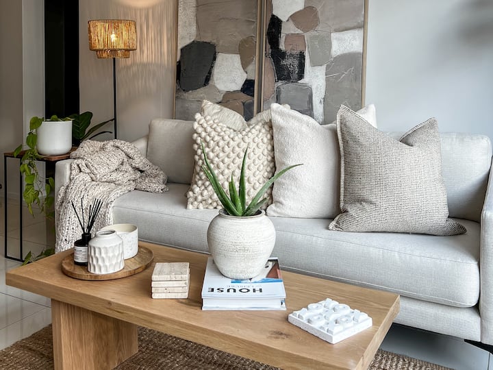 Secure Lux 1br,walk To Promenade! Pool/parking - Cape Town