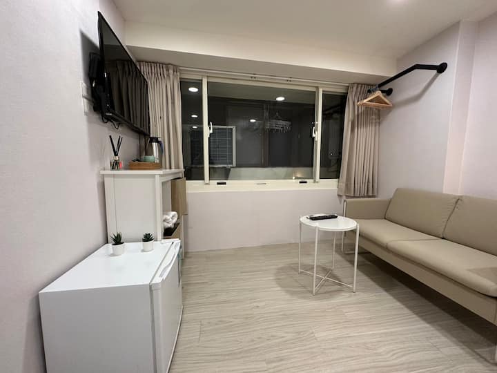 H103｜bidet・5minstoximenmrt・wi-fi・lift・microwave - Taiwan