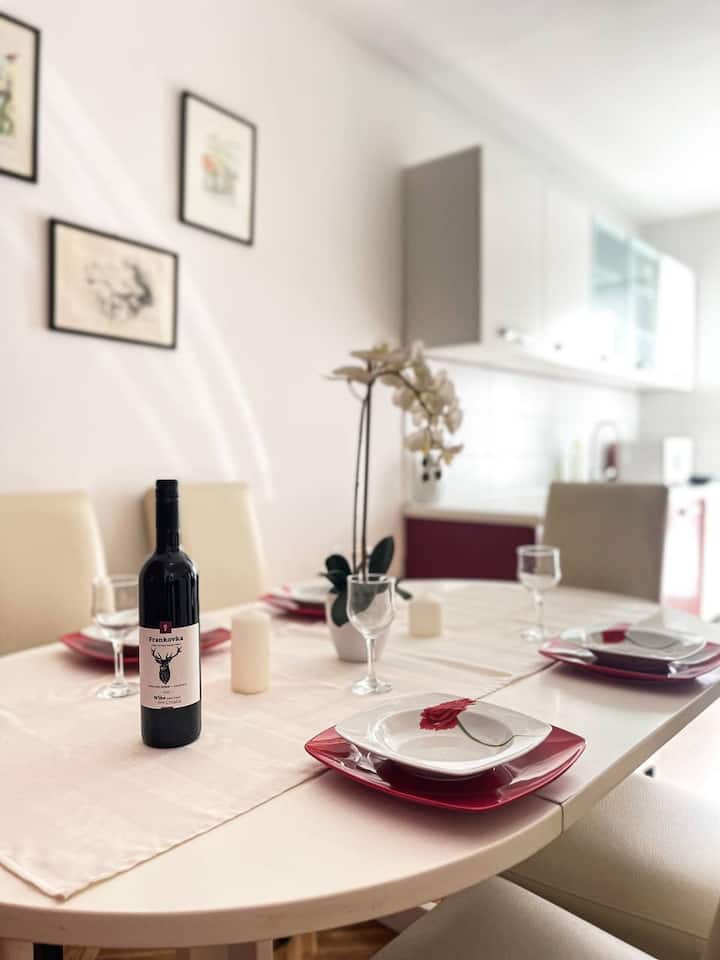 Apartman Dorja - Fasana