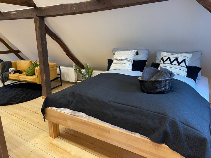 Hideaway Nahe Heidelberg Im Odenwald - Eberbach
