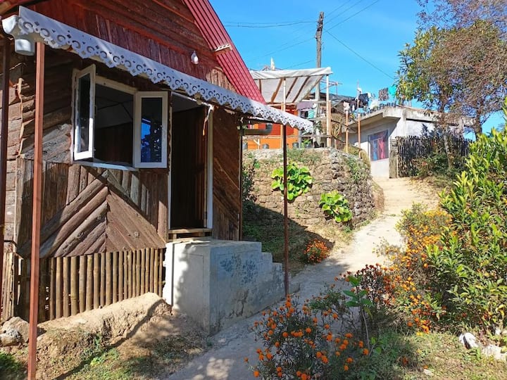 Discover Tranquility With Authentic Comfort - Mirik