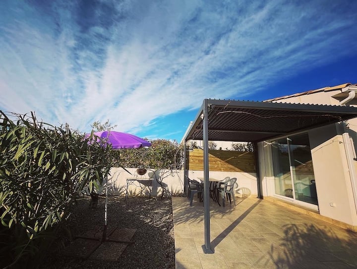 Casa Penty - Korzika