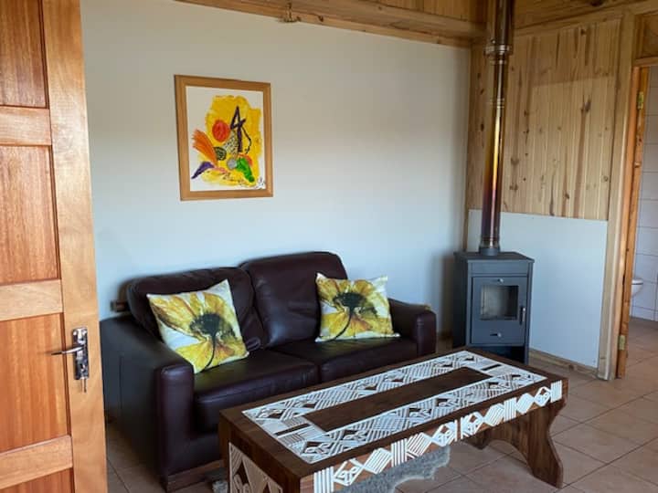 Eagles Nest Cottage - Knysna