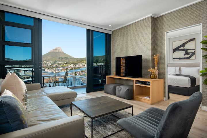 Heaven On 23 | Mountain Views - Ciudad del Cabo