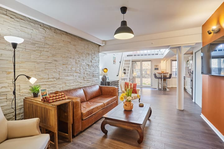 Loft'aix By Santons - Aix-en-Provence