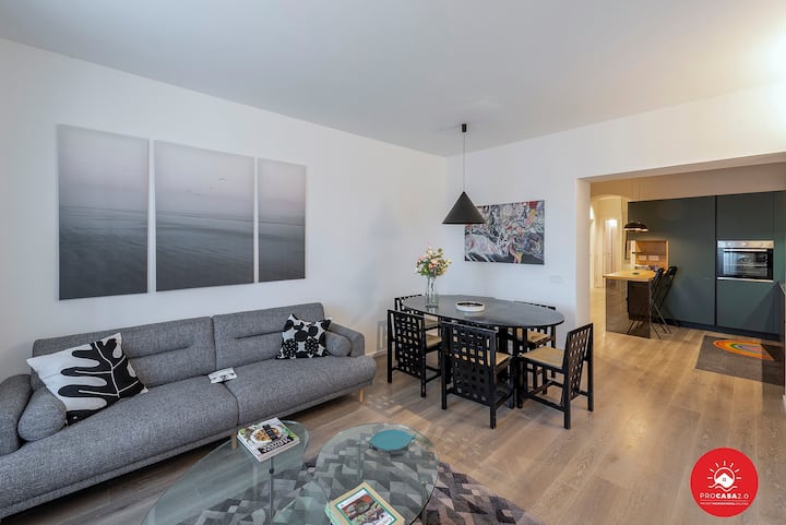 Wild Zagara Luxury Garden View - La Spezia