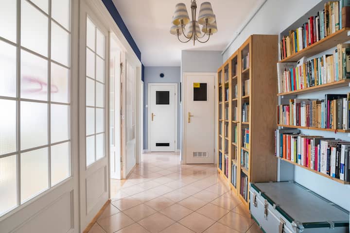 Słoneczna Kawalerka - Warschau