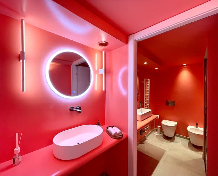 Bright, Silent & Modern Space In Turin! - Settimo Torinese
