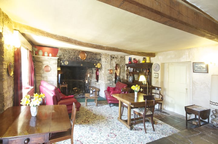 Kate's Farm Bed And Breakfast - Seaton