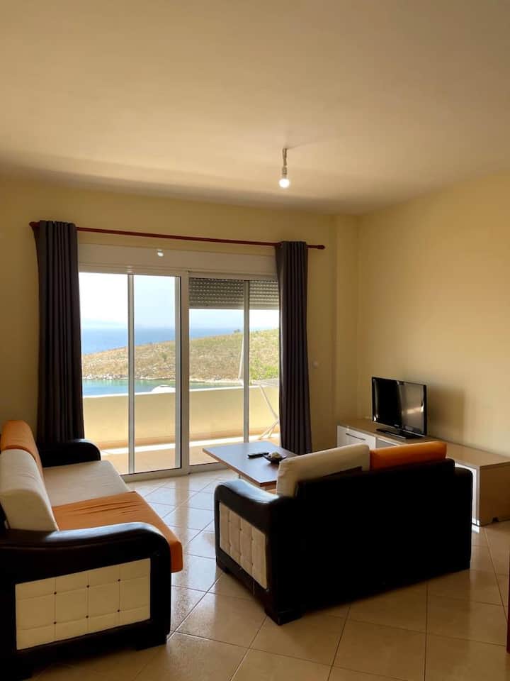 Villa Roel Apartment 4 - Saranda