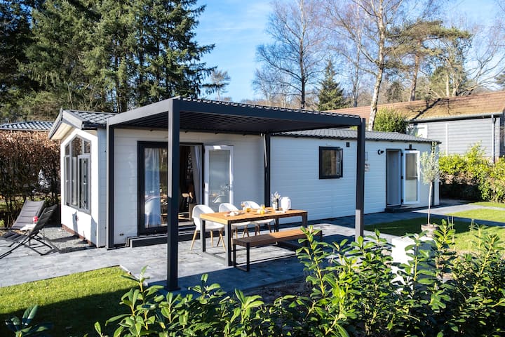 6-persoons Chalet
Ons Huisje Op De Veluwe
Magnolia - Niederlande